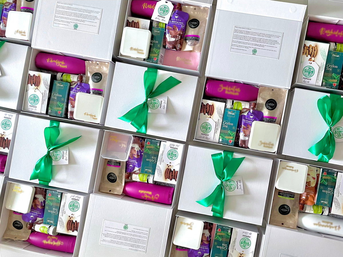 Welcome Back & Staff Appreciation Gifts - New Year, New Start – My Gift ...